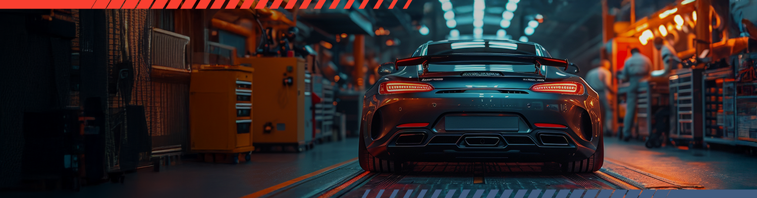 High Quality Automotive Solutions | Kent Automotive