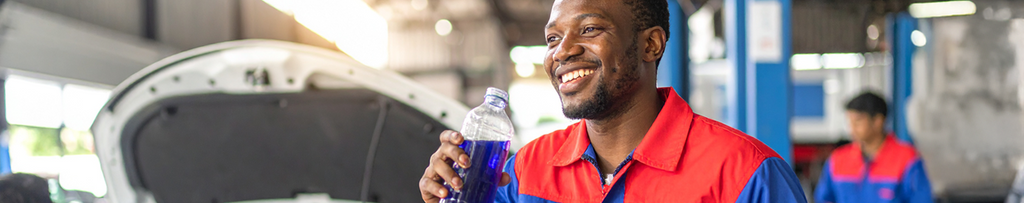 Summer Essentials – Kent Automotive